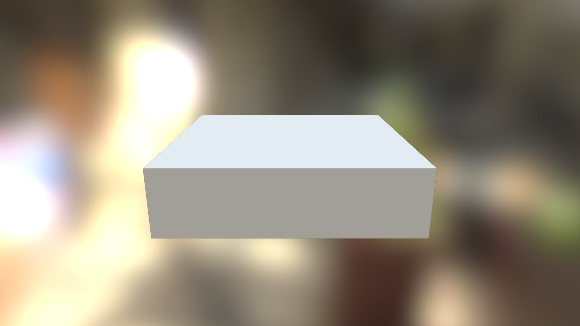 test box - 3D model by yang86z [0c63c47] - Sketchfab