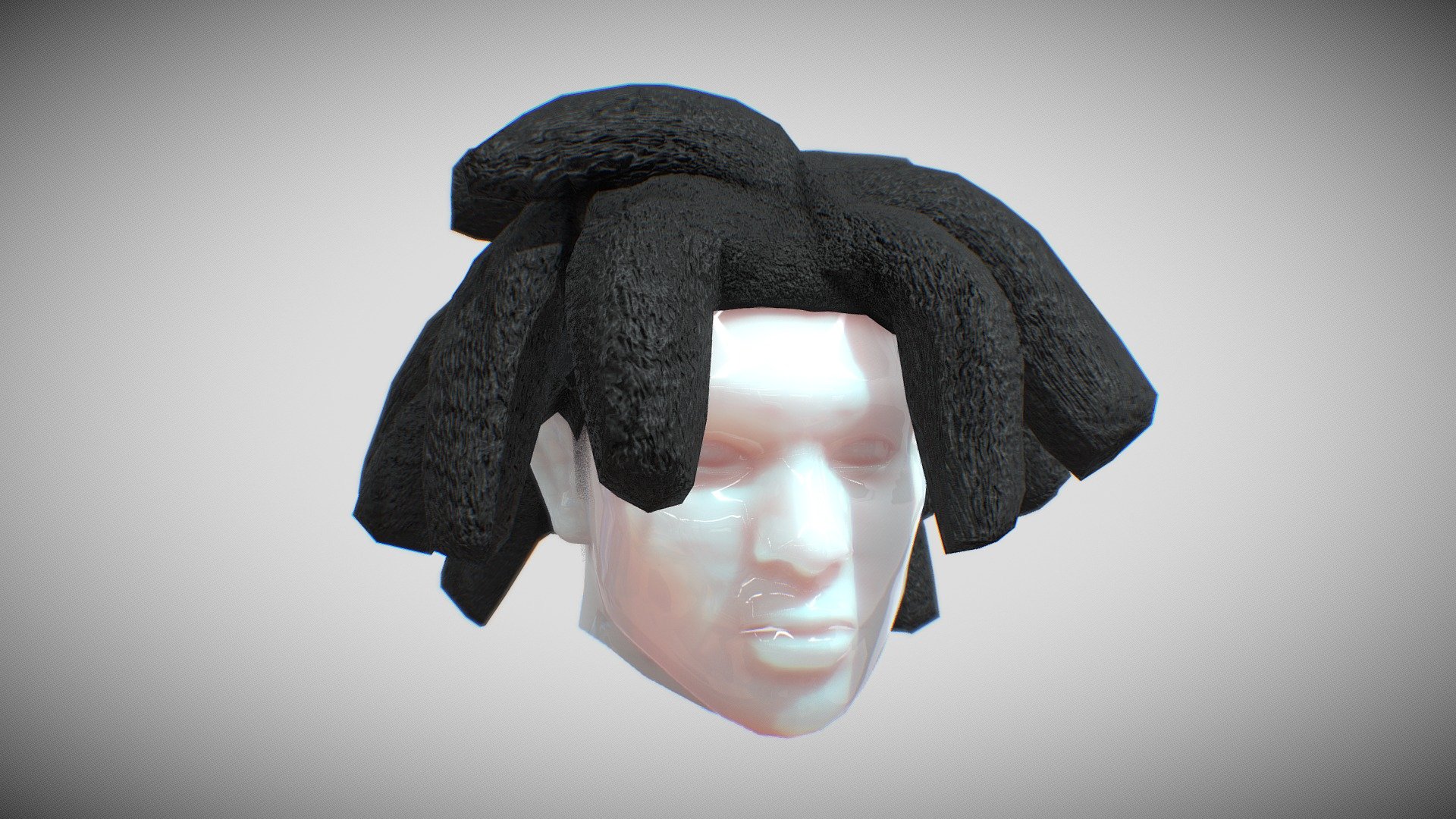 Wicks 2 - Buy Royalty Free 3D model by Tiko (@tikoavp) [0c6658c ...