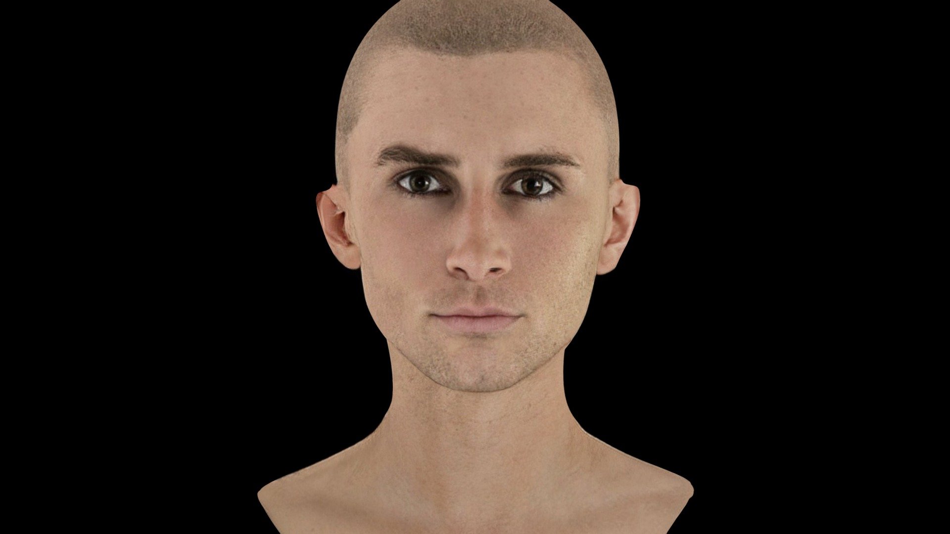 Human Dignity Collection | www.acuteline.com - Download Free 3D model ...