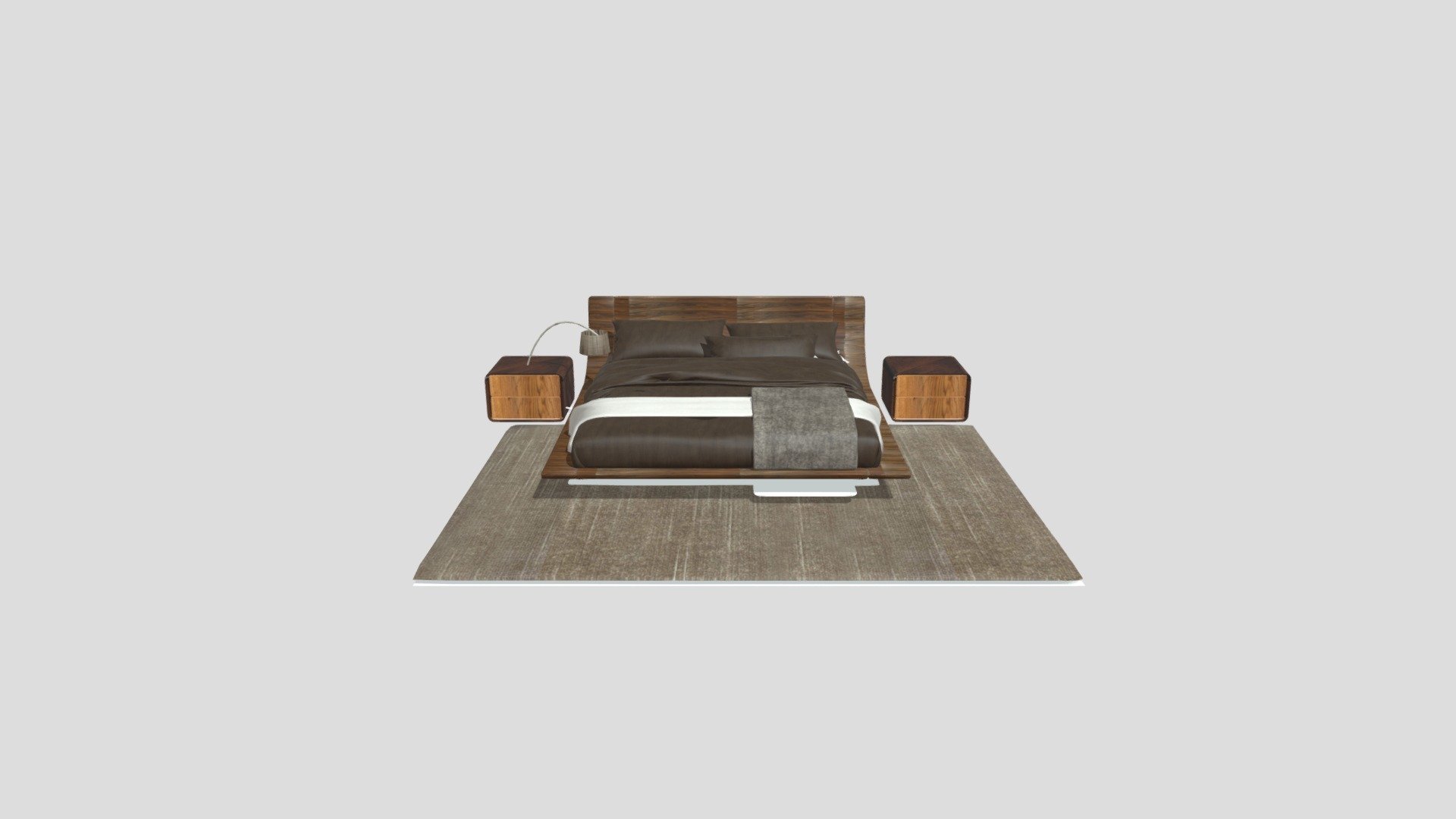 cot - 3D model by sundar86 [0c6960e] - Sketchfab