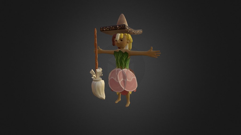 Sandwitch - 3D model by Pachi_Jaykolov [0c69709] - Sketchfab