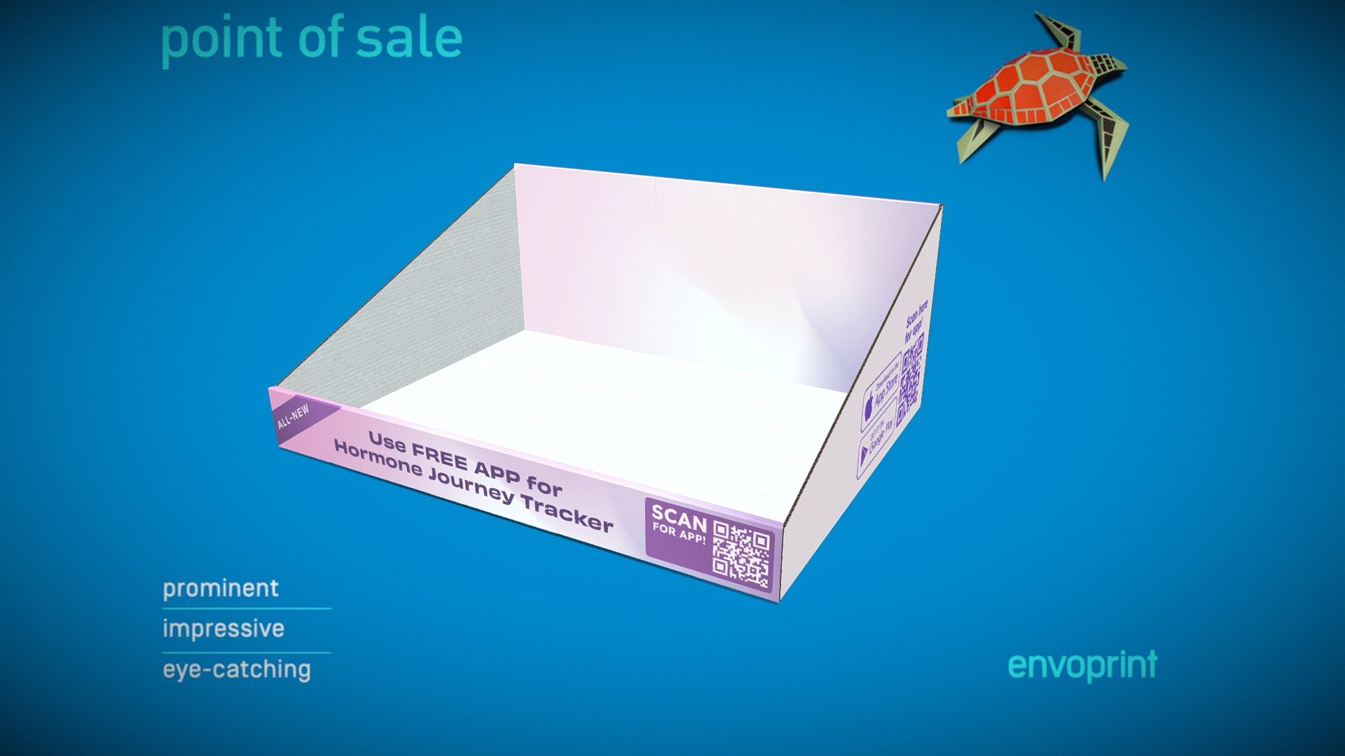 2SAN Proov Fertility CDU - 3D model by envoprint (@keithenvoprint ...