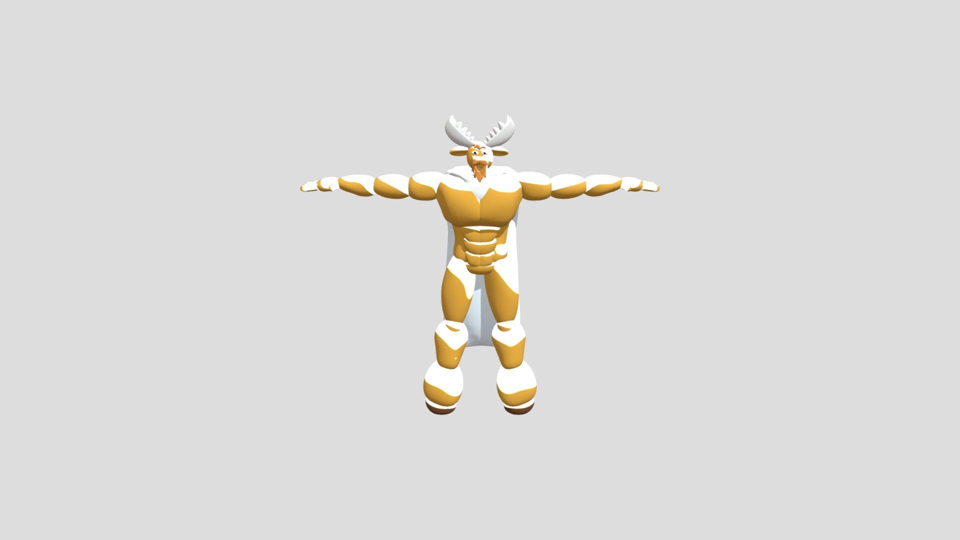 Dineegla - Download Free 3D model by KillrWolf [0c69bbc] - Sketchfab