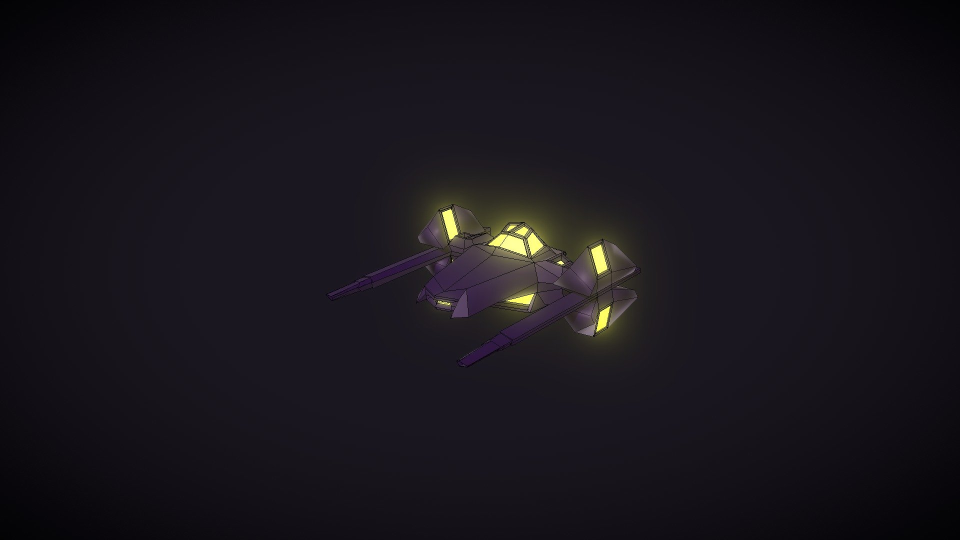 THE ZOOM - 3D model by coolerx789 [0c6b322] - Sketchfab