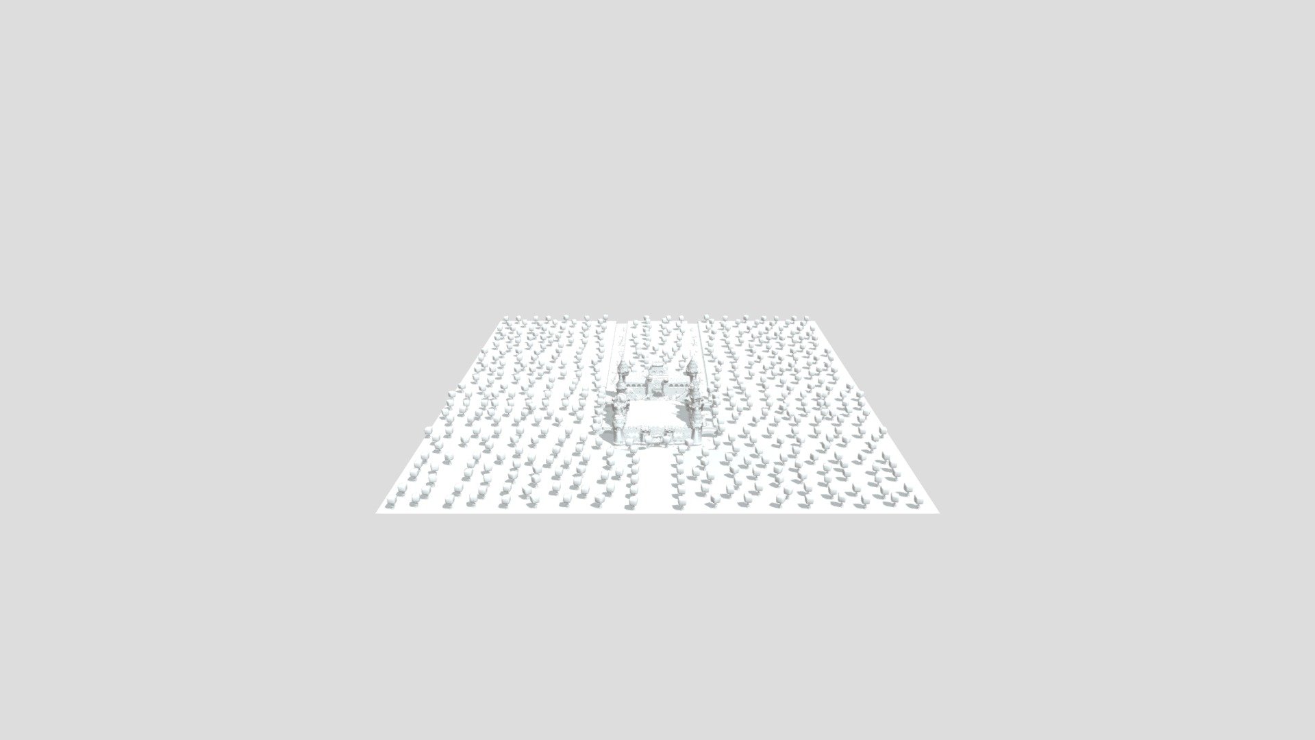 bgr_castle_courtyard_RENDER - Download Free 3D model by Mourad 3d ...