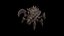 Animated Zerg Roach Model - 3D model by Robear (@xiaorobear) [0c6b8c0] - Sketchfab