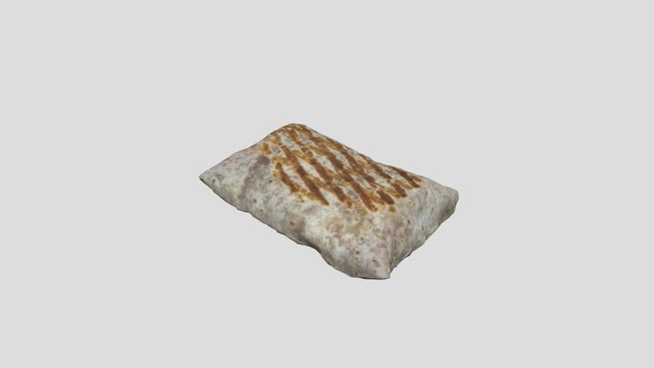 Tacos 3D models - Sketchfab