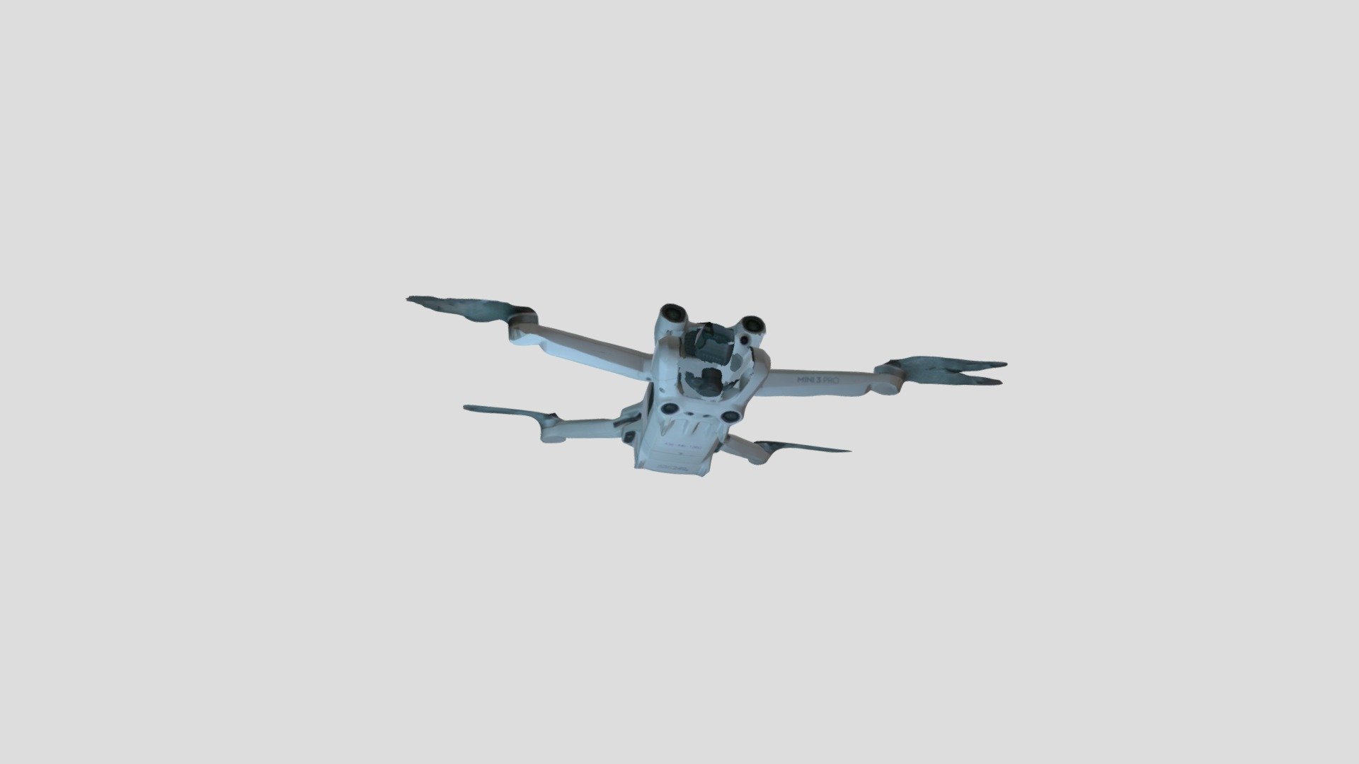 Scan - 3D model by Tommy360 [0c6e707] - Sketchfab