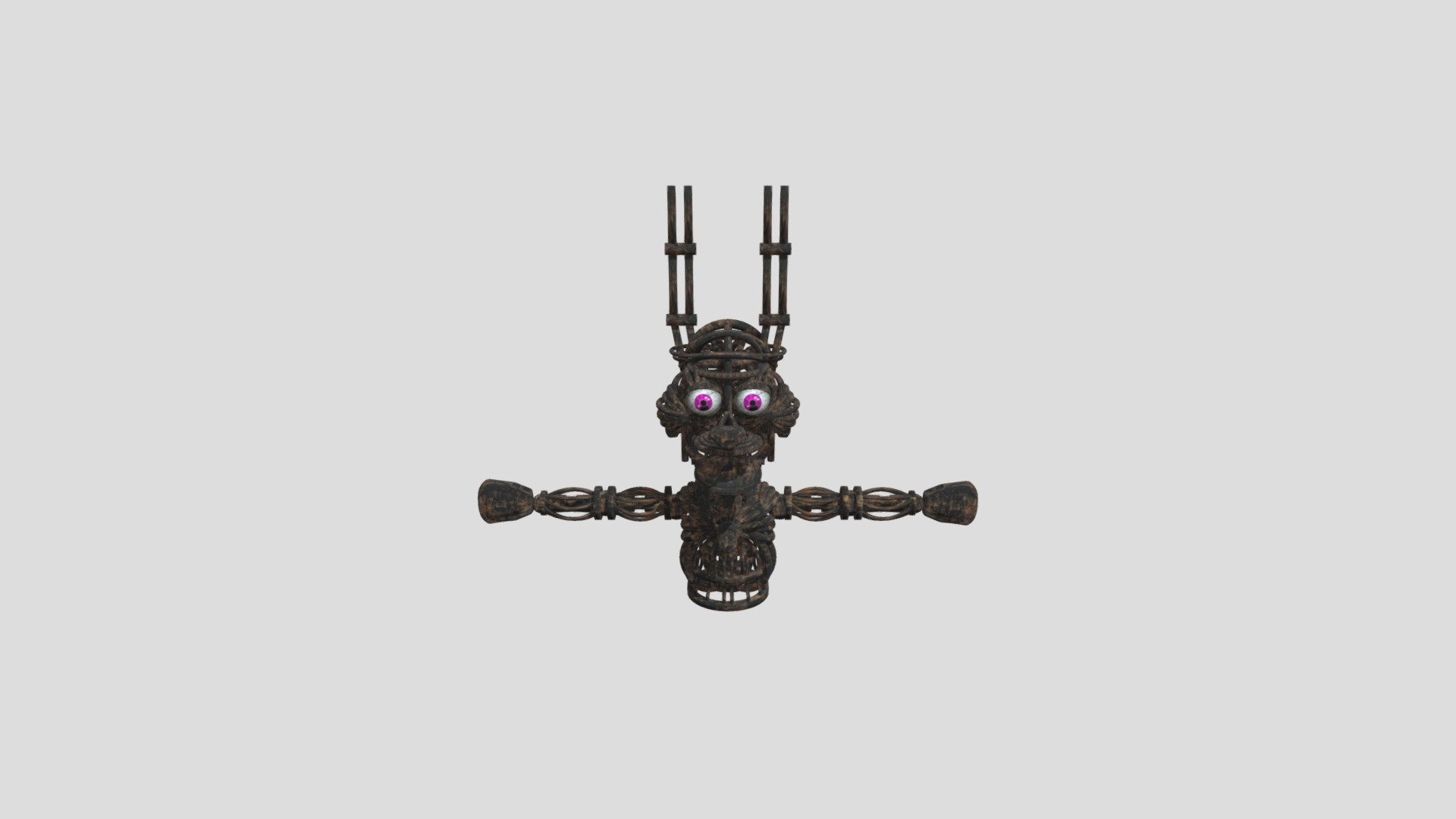 Bon-bon-ctw endo - Download Free 3D model by rzetina27 [0c7096d ...