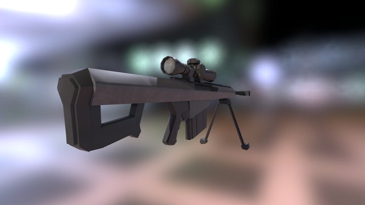 Mw3 3D models - Sketchfab
