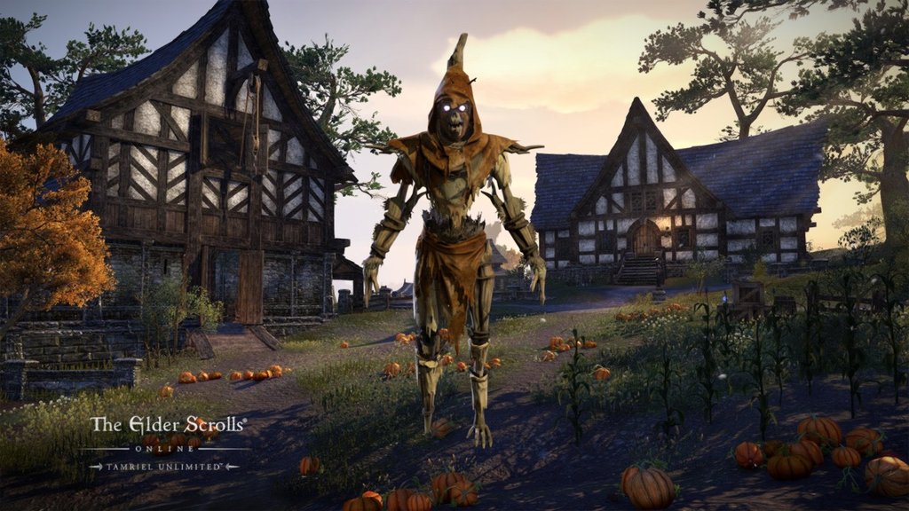Scarecrow Spectre Polymorph - 3D model by Bethesda Softworks ...