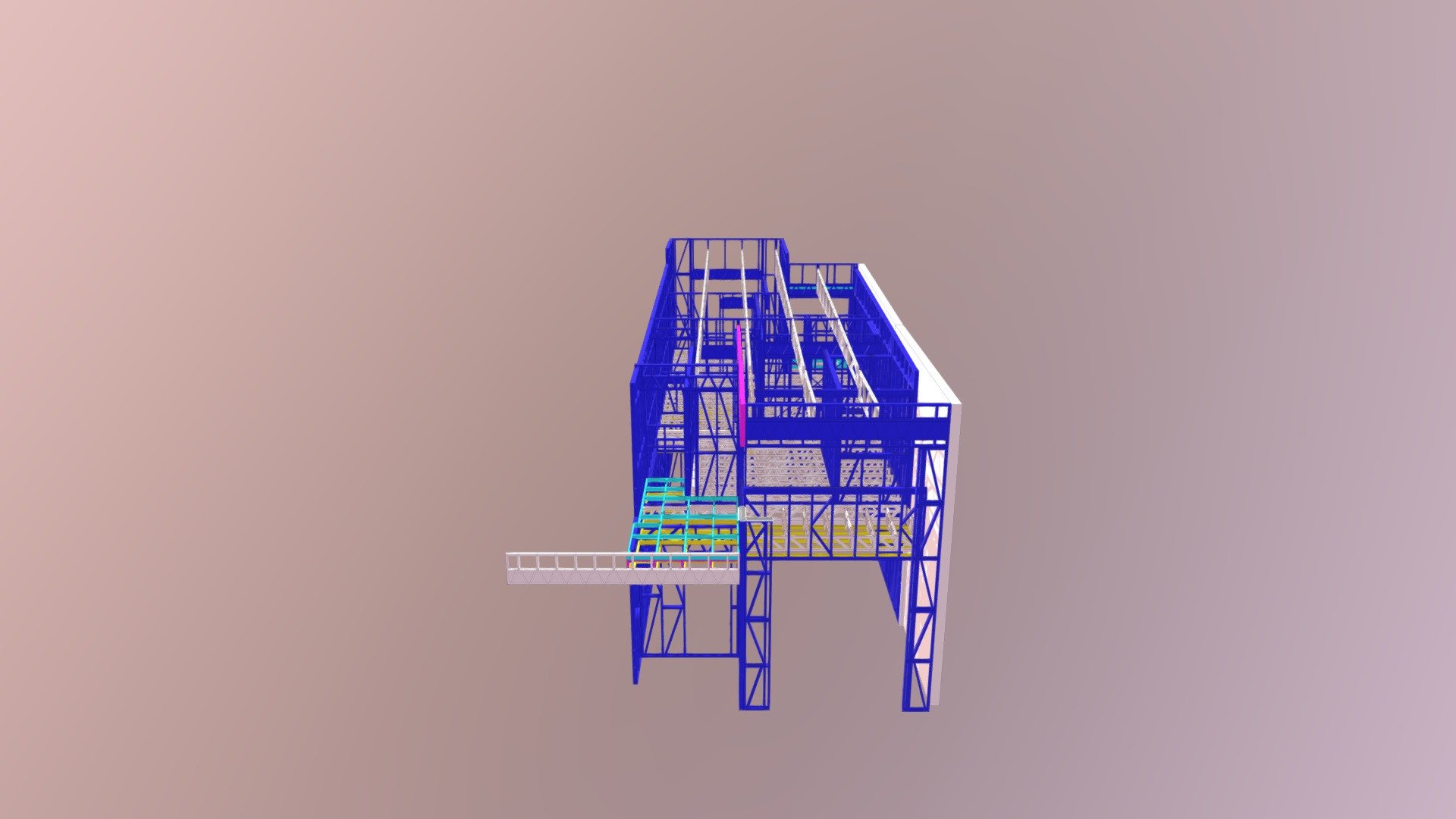 6C(GG) U266 - 3D model by nathanschulz [0c753a4] - Sketchfab