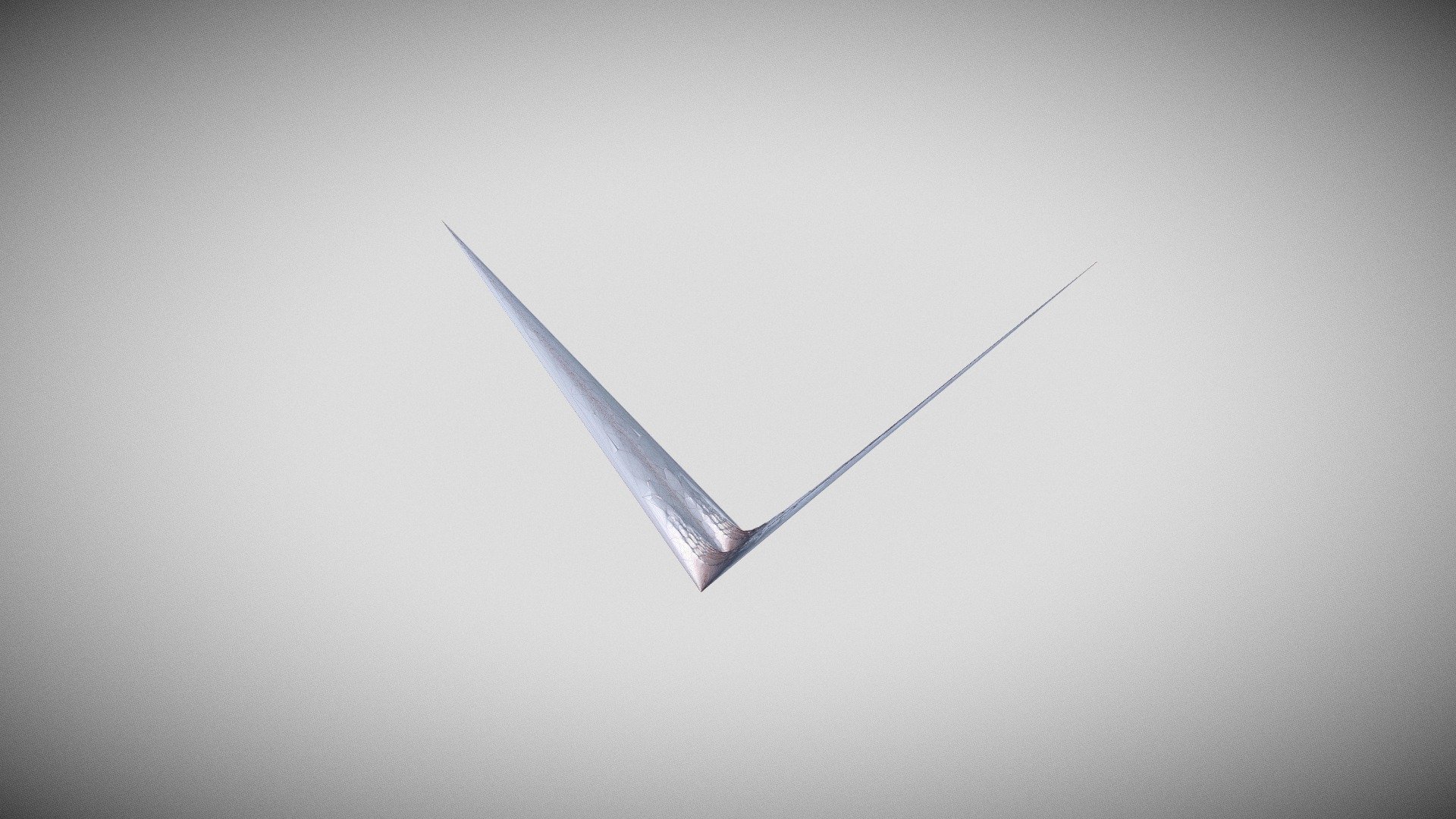 Origami surface n=200 a=0.2 - Download Free 3D model by qtasep [0c75c94 ...