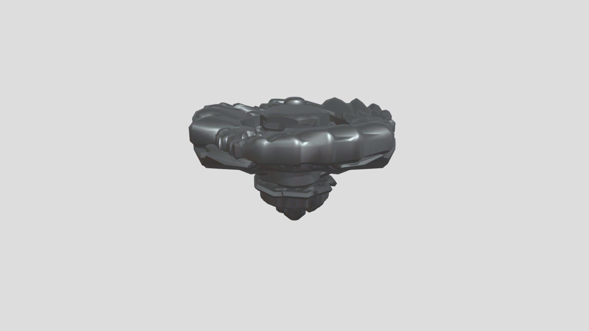 dragoon 9,000 (1) - 3D model by westkadi [0c76430] - Sketchfab