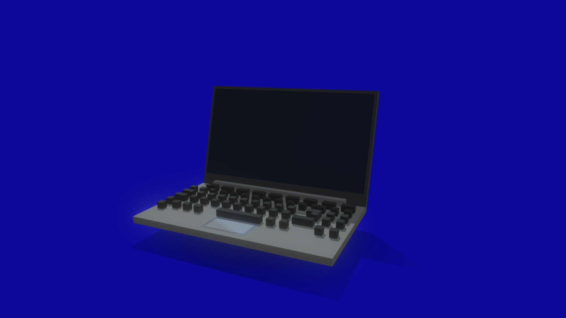 Notebook - 3D model by GOOFYcore (@josegregorik34) [0c76d4d] - Sketchfab