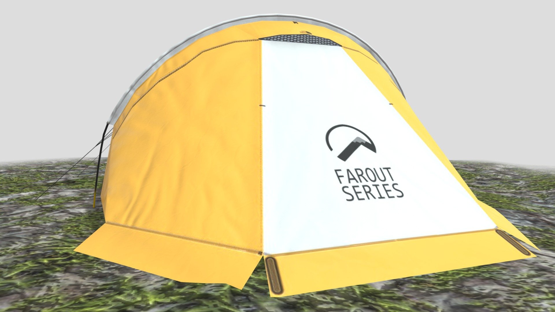 Outdoor_Camp - Download Free 3D model by Dakta.Grower.Nzl [0c7be99 ...