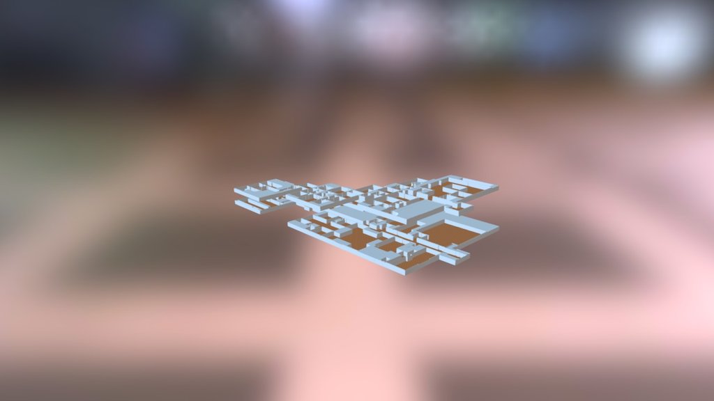 test - 3D model by aaron3d [0c7d2ab] - Sketchfab