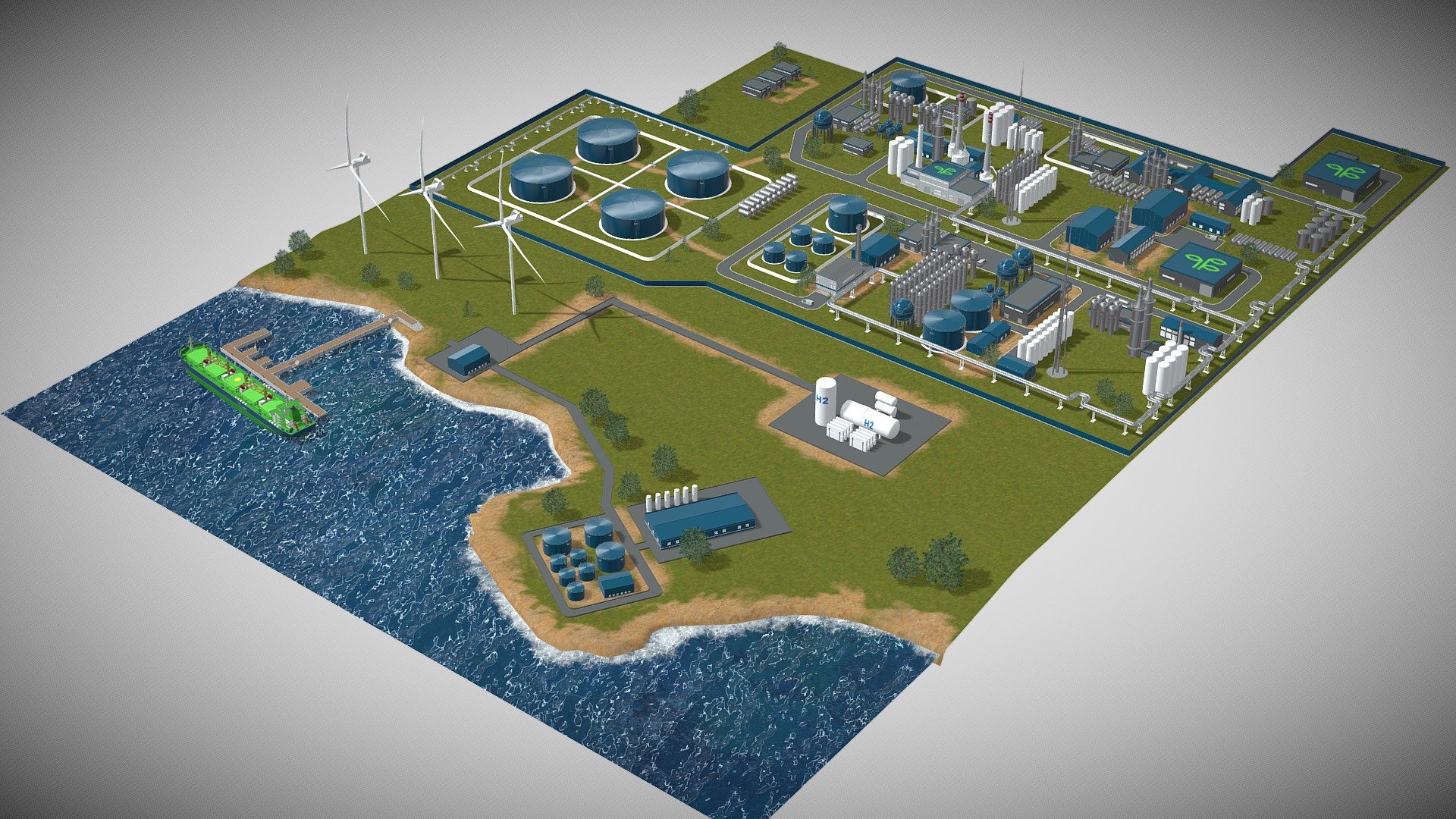factory_optymize_v2 - Download Free 3D model by senotov.ivan [0c7e077 ...