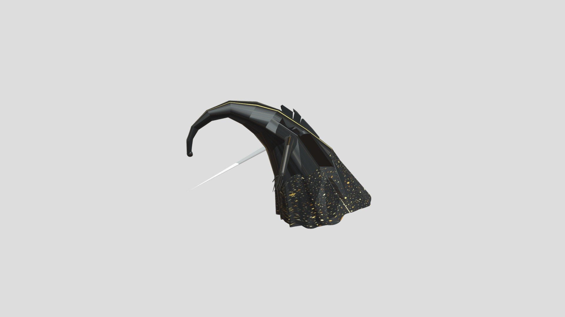 Elden Beast - 3D model by blaze.vidler [0c7e252] - Sketchfab