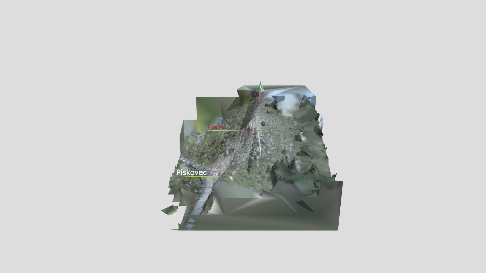 radotin - 3D model by honzabrus (@jan.brus) [0c7e8d3] - Sketchfab