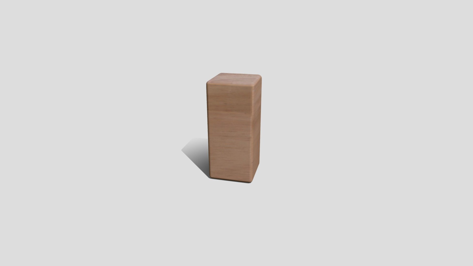 Week 6 Unit Block - Download Free 3D model by walke584 [0c7f824 ...