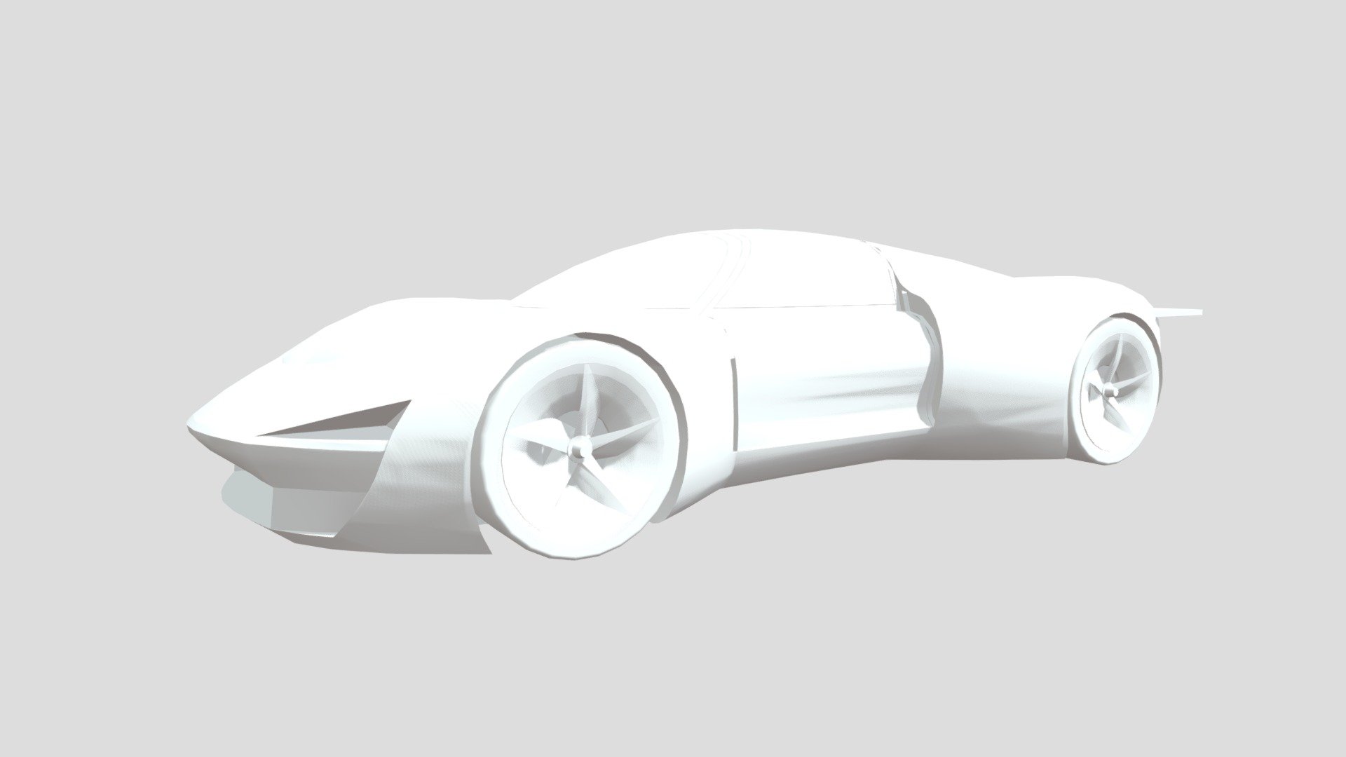 CS_ Vision - 3D model by CS dDsign (@ChristianSpreafico) [0c81714 ...