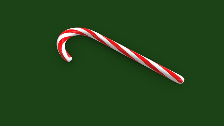 Peppermint 3D models - Sketchfab