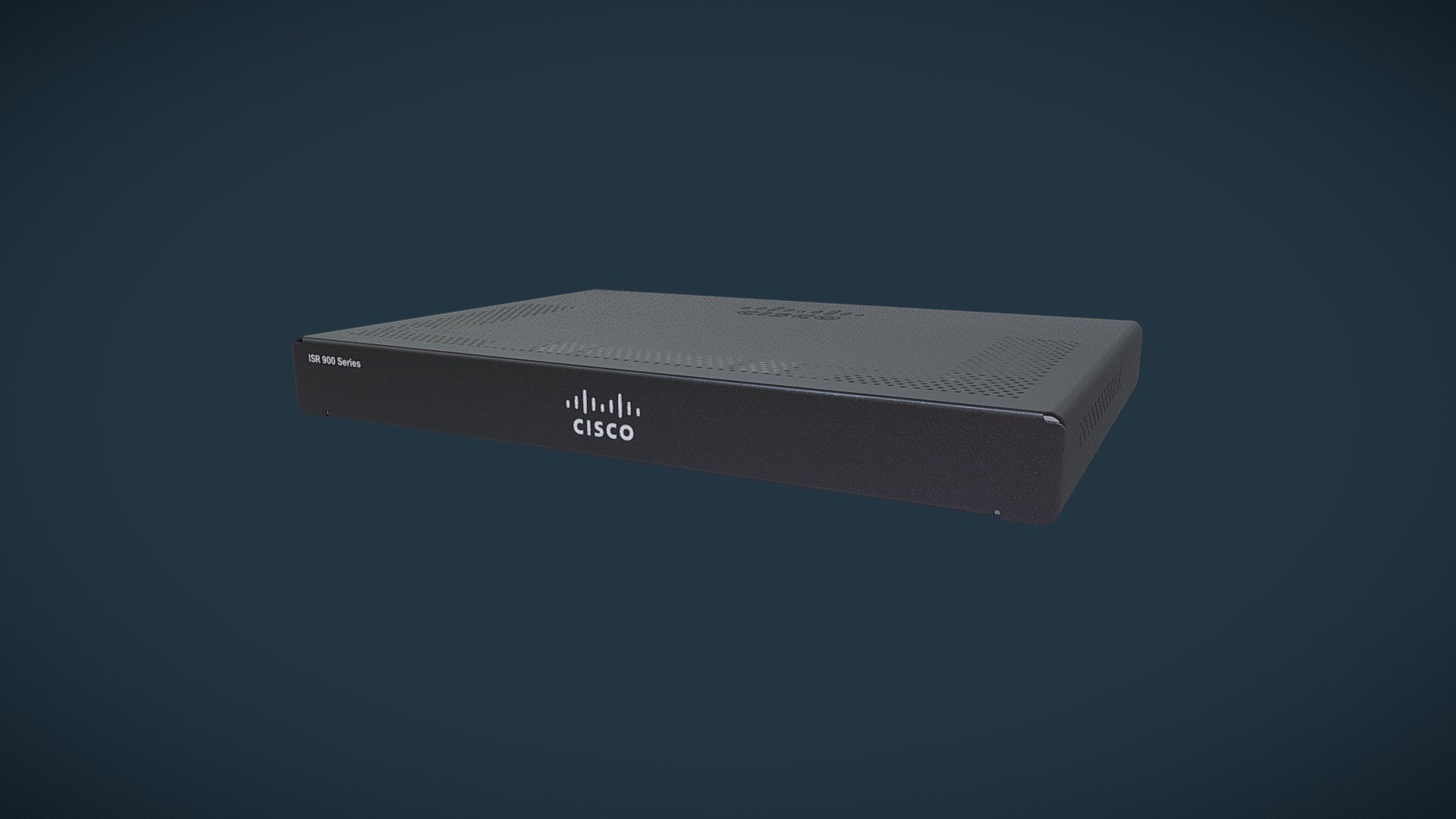 C927-4PLTEGB - 3D model by Cisco IBNG media [0c83036] - Sketchfab