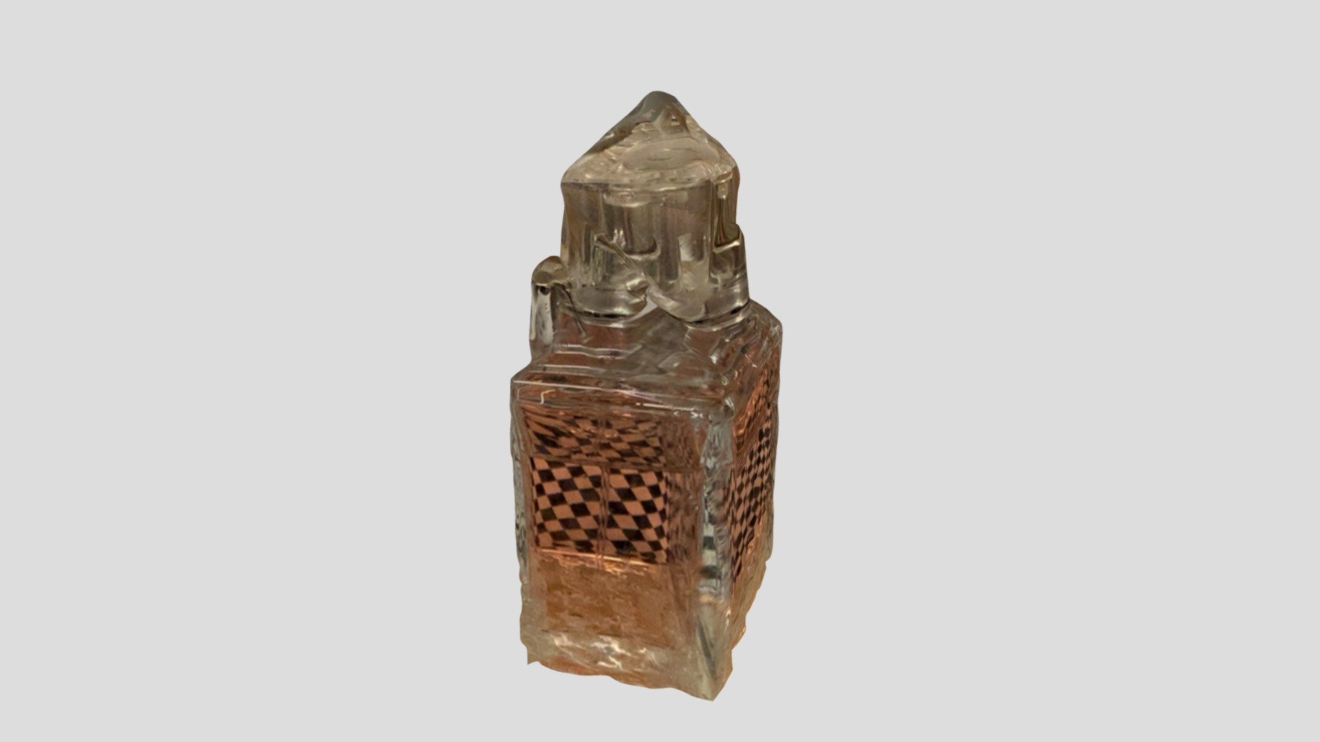 perfume - Download Free 3D model by romimoller [0c8511c] - Sketchfab