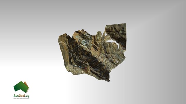 Load-casts 3D models - Sketchfab