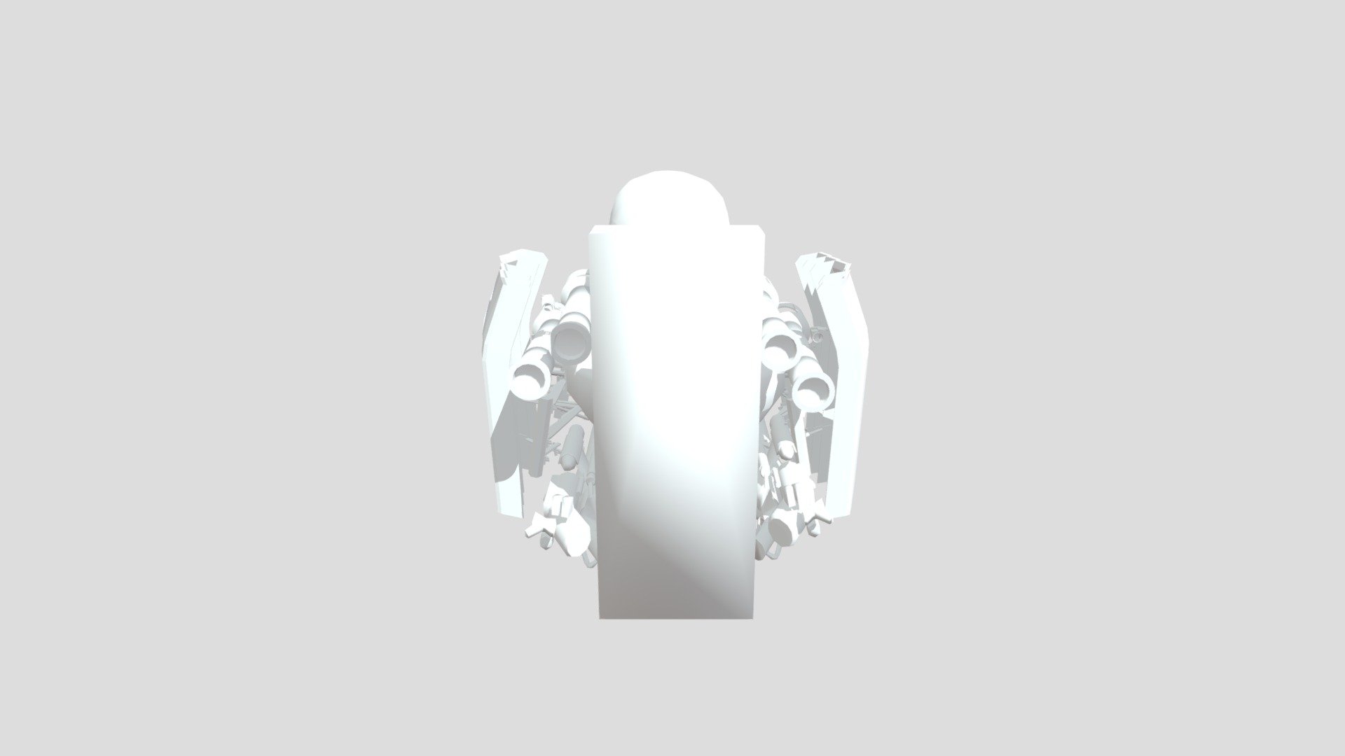 shield rocketeer skibidi toilet - 3D model by AS44r (@AS4r) [0c85d83 ...