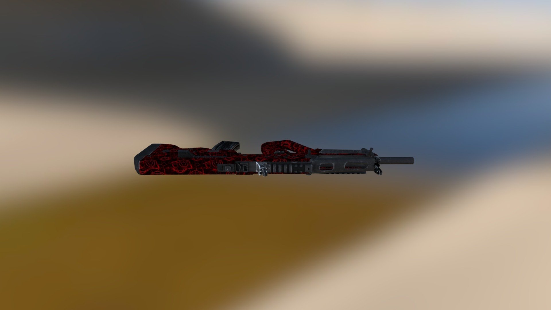 3D model by marcelo10096 [0c87131] - Sketchfab