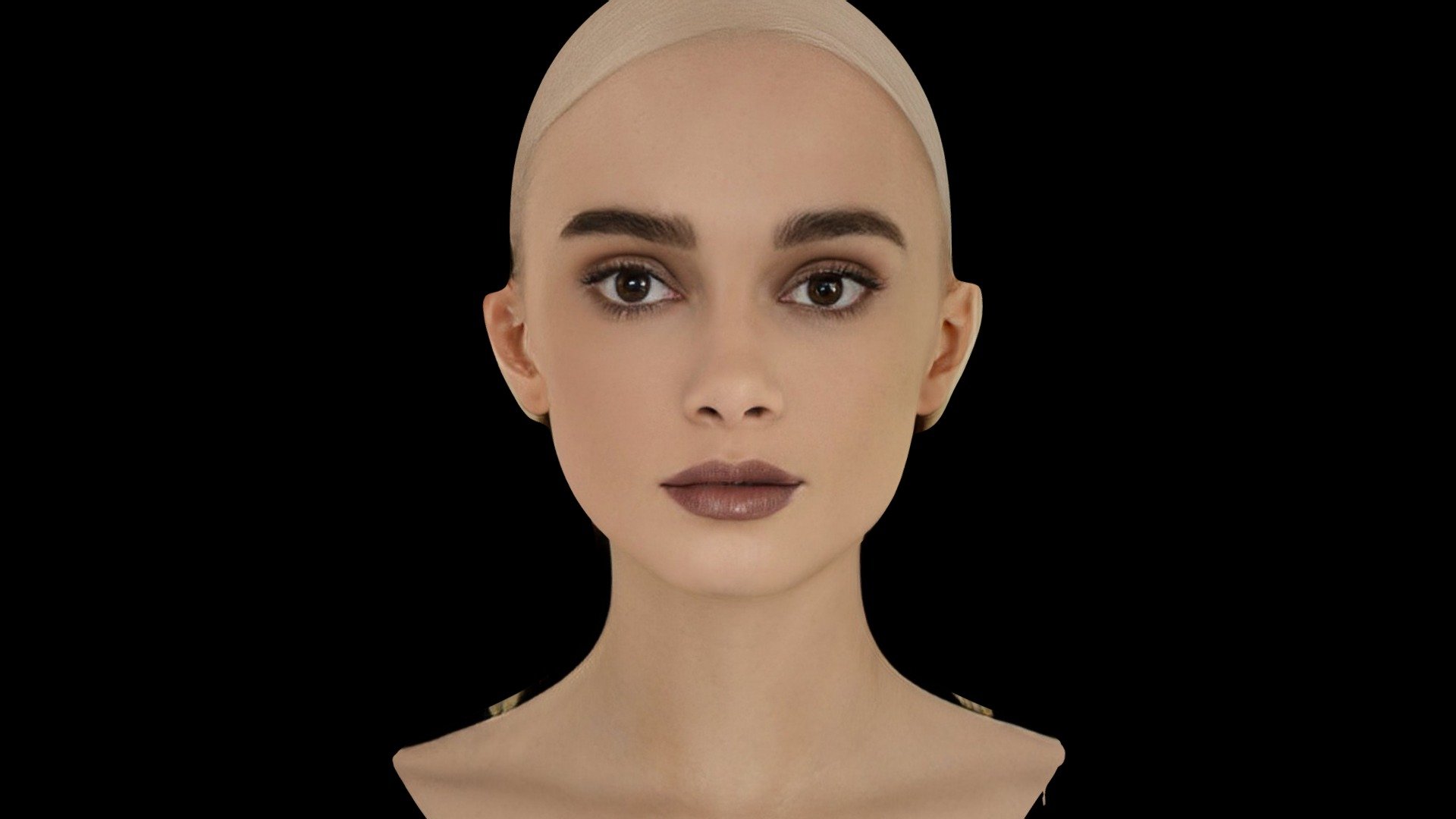 Human Dignity Collection | www.acuteline.com - Download Free 3D model ...