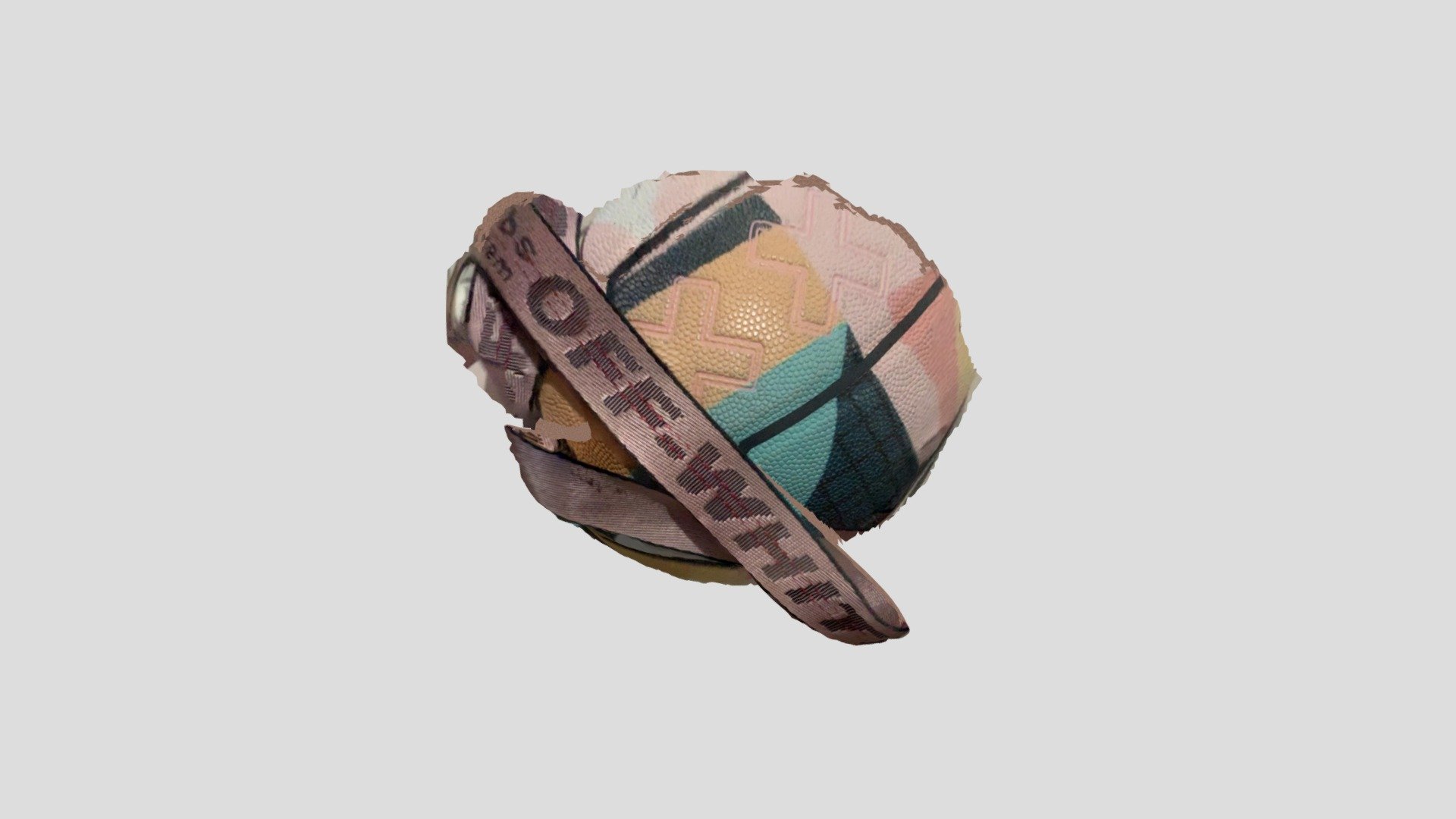 A TRNIO Model - 3D model by Glimarys [0c8821b] - Sketchfab