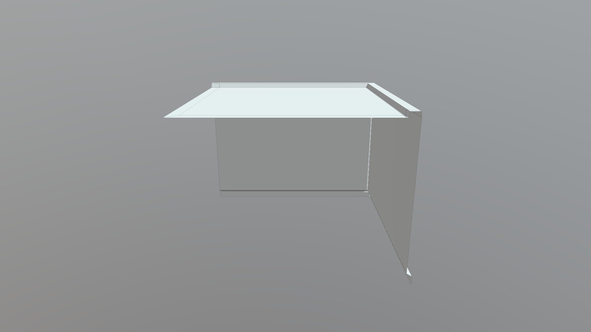 Side - 3D model by WE55ER5 [0c89eaf] - Sketchfab