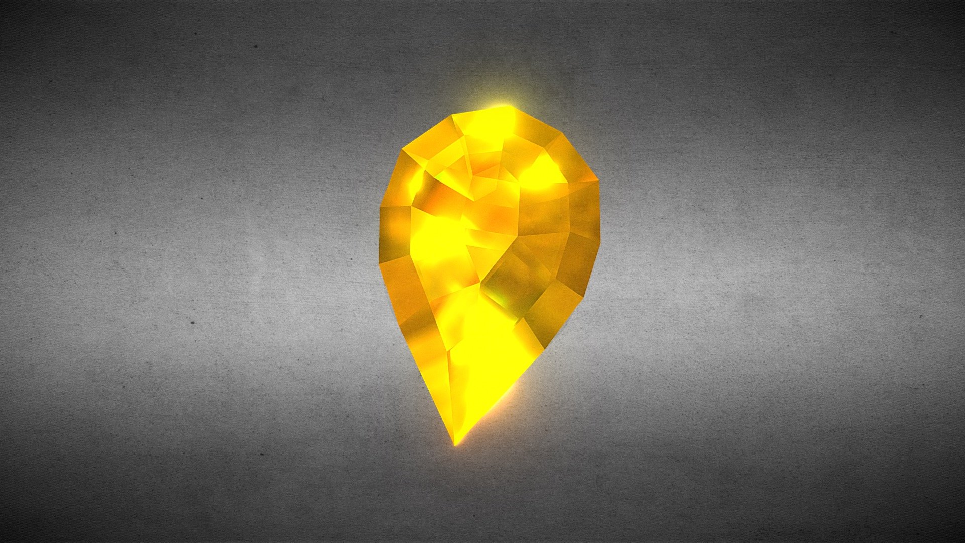 Topaz - 3D model by llllline [0c8a1ff] - Sketchfab