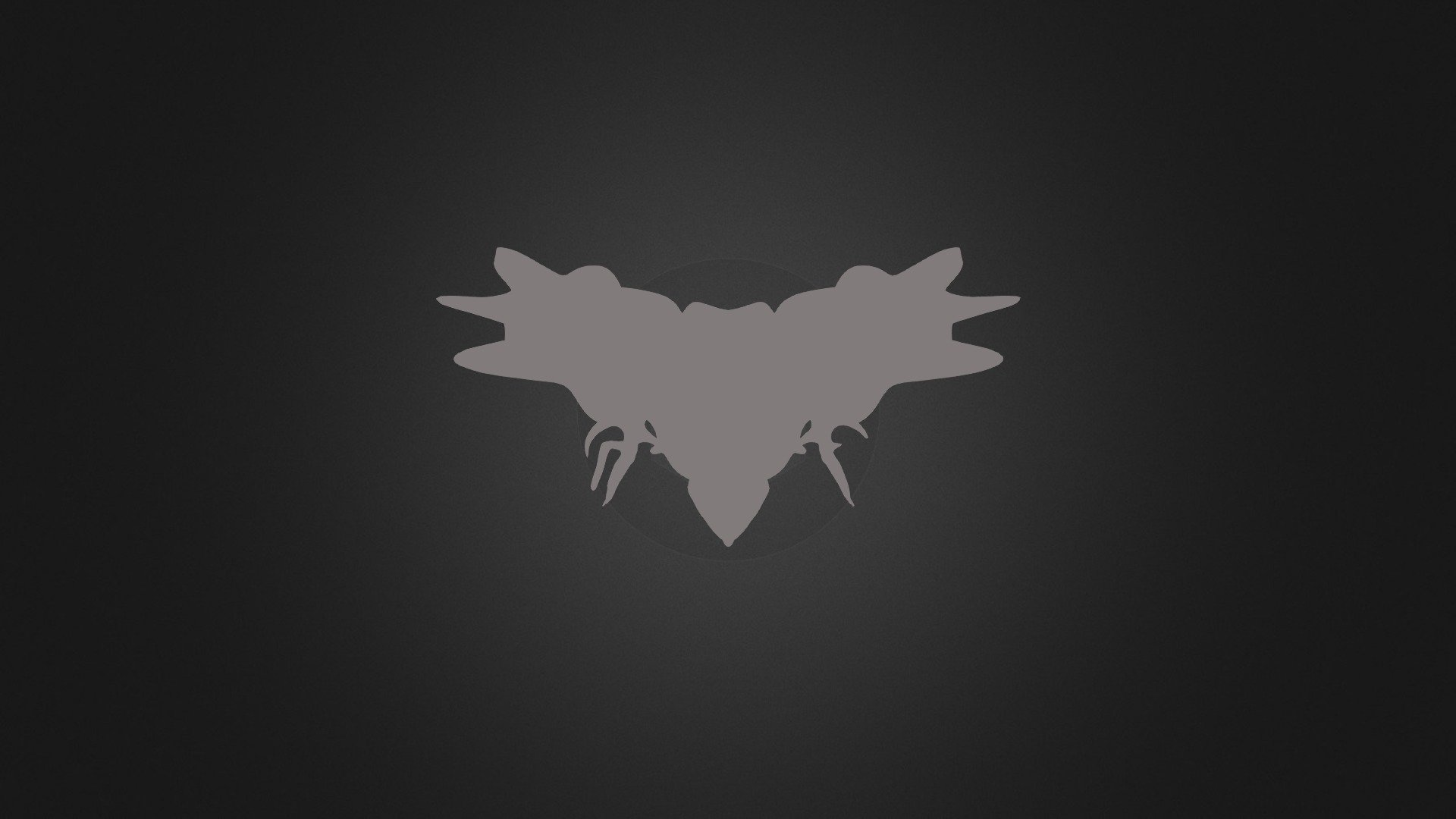 Leap Motion - Flying Creatures - 3D model by leopoly [0c8c538] - Sketchfab
