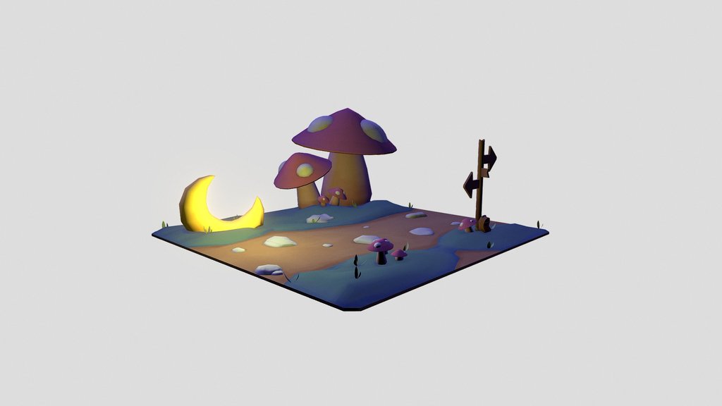 raym - A 3D model collection by yumii (@Faizahareem03) - Sketchfab