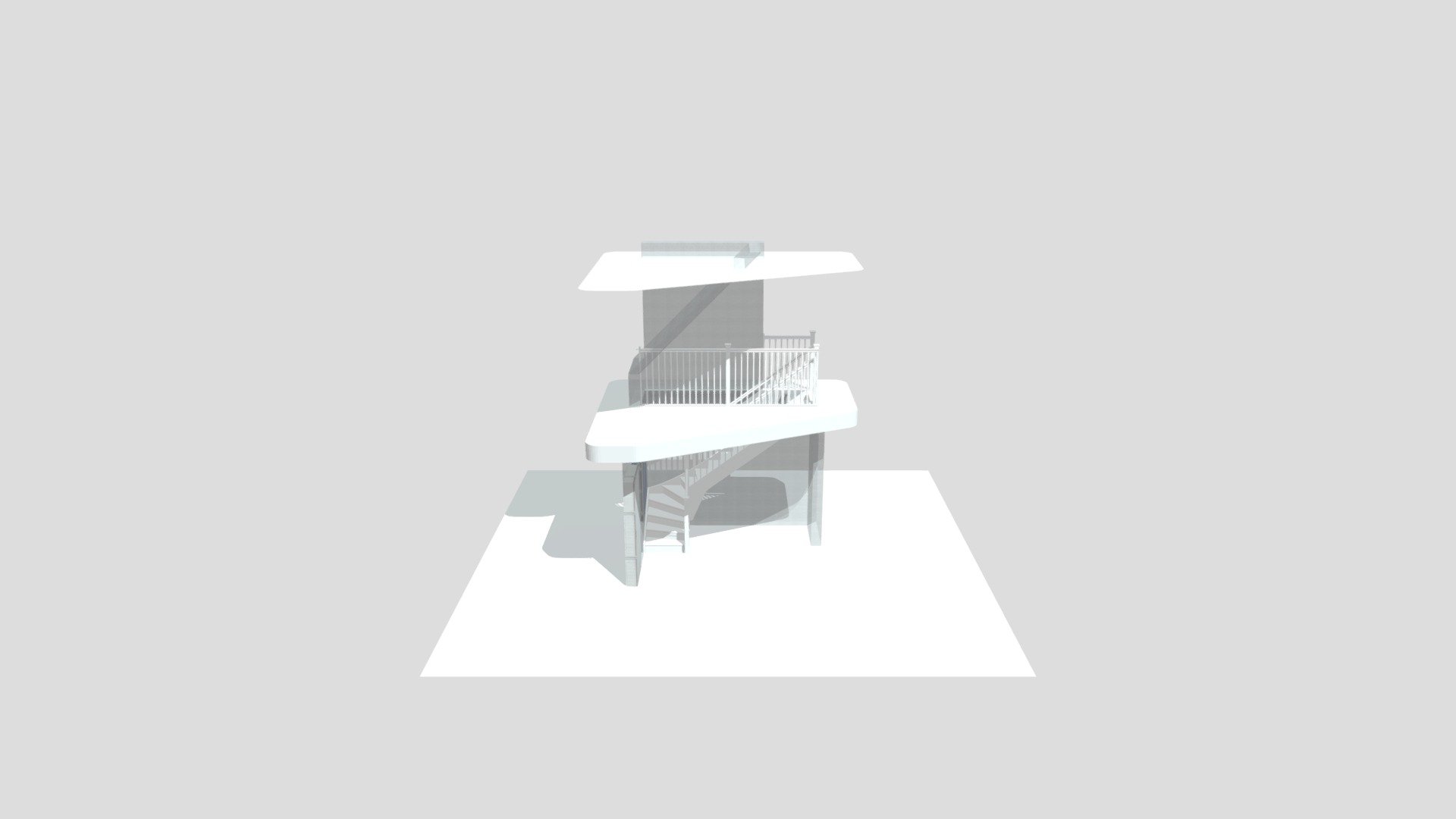 Camilla Lindgren Rev A - 3D model by TratrapporNorsjo [0c8ebd1] - Sketchfab
