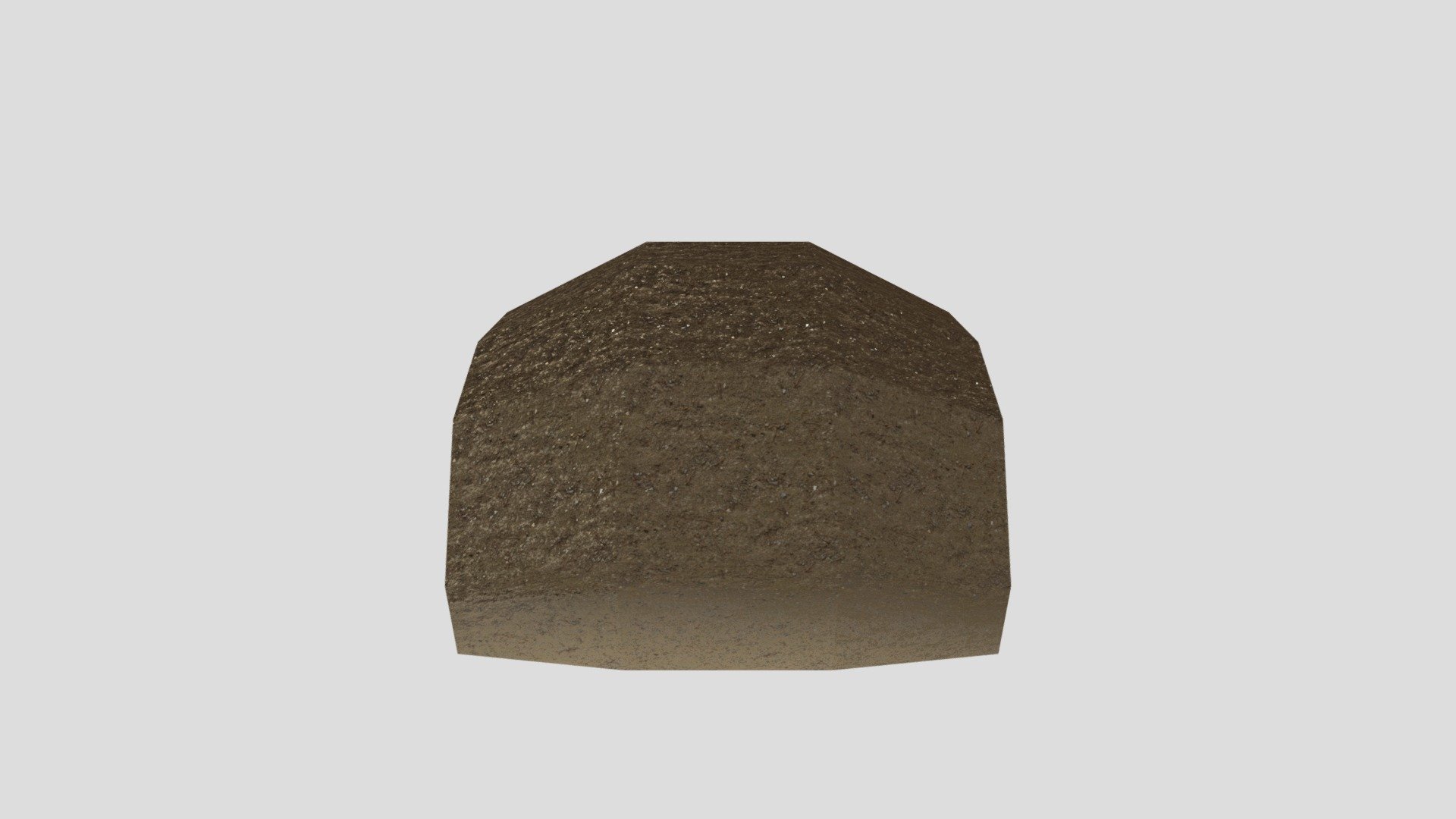 Dirt - 3D model by KoharuXenon [0c8ebee] - Sketchfab