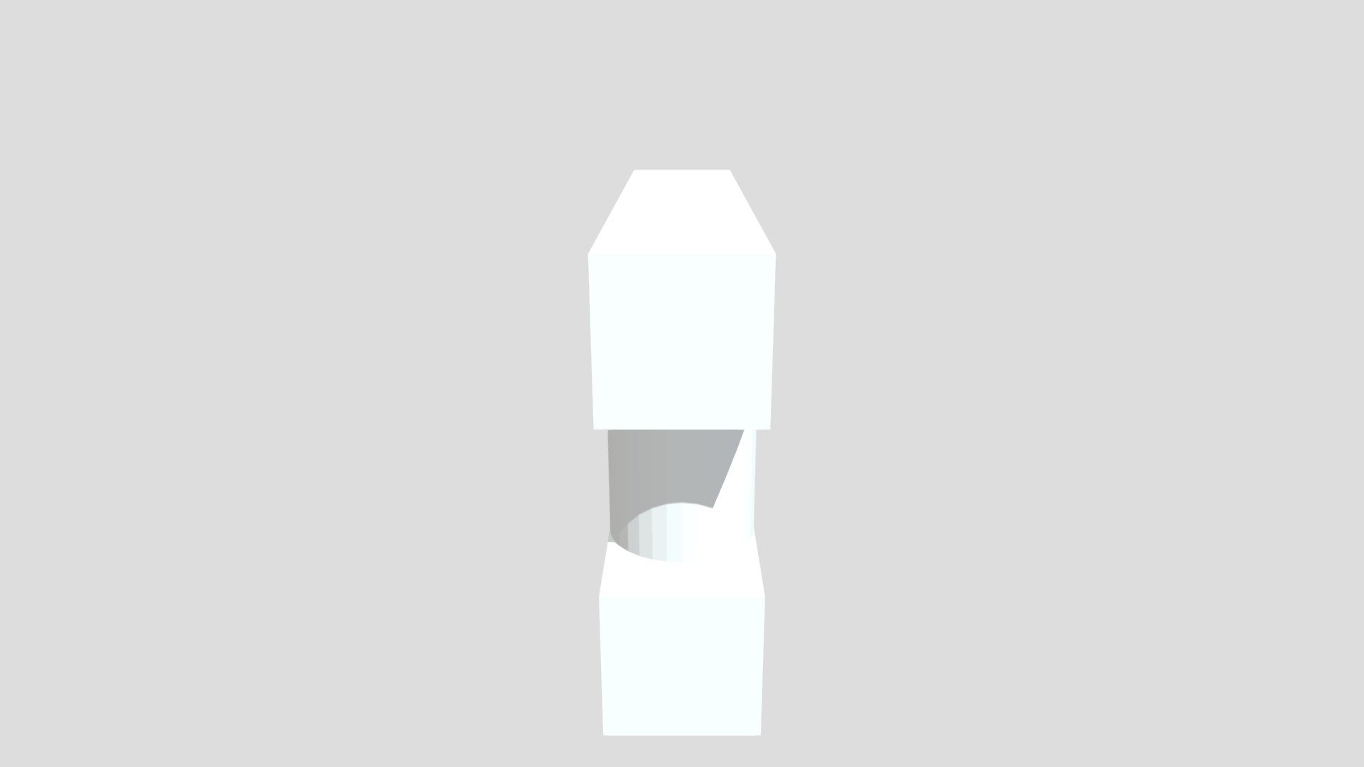 roman numeral 3 - Download Free 3D model by maar06292012 [0c8ed2a ...