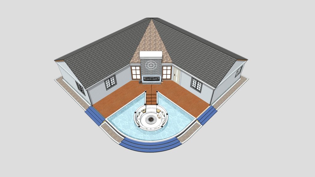 useful stuff - A 3D model collection by SoundWavely - Sketchfab