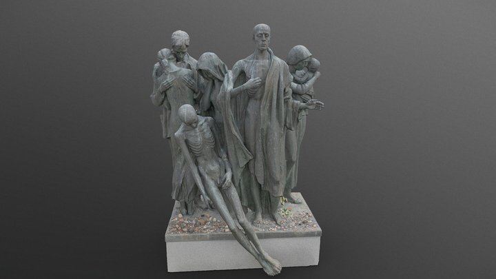 Nazi 3D models - Sketchfab