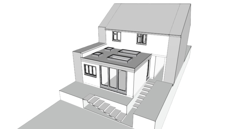 layout 1 - 3D model by fretwells [0c923fd] - Sketchfab