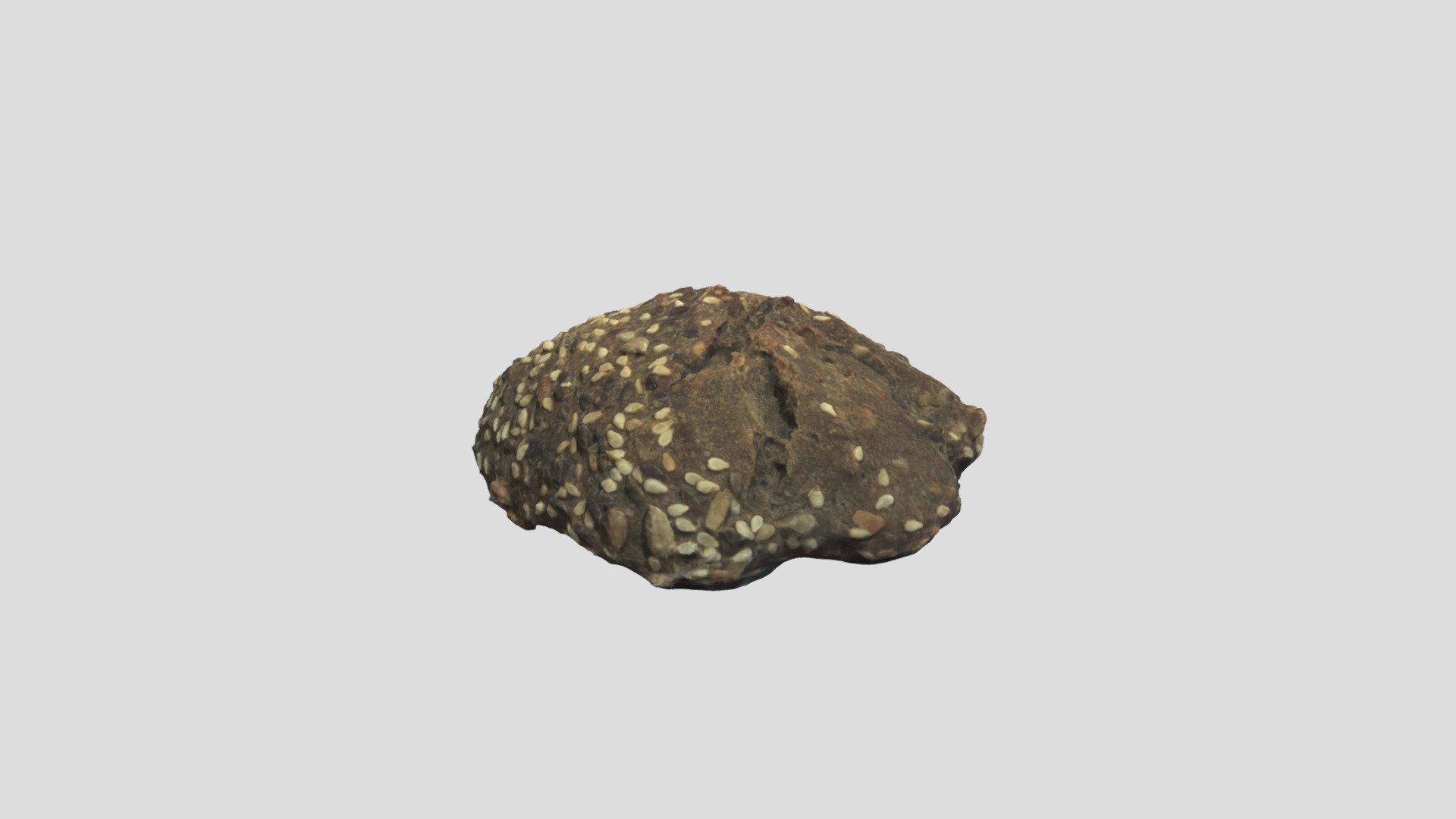 Moldy burnt frall - Download Free 3D model by kerosineisland [0c9409a ...
