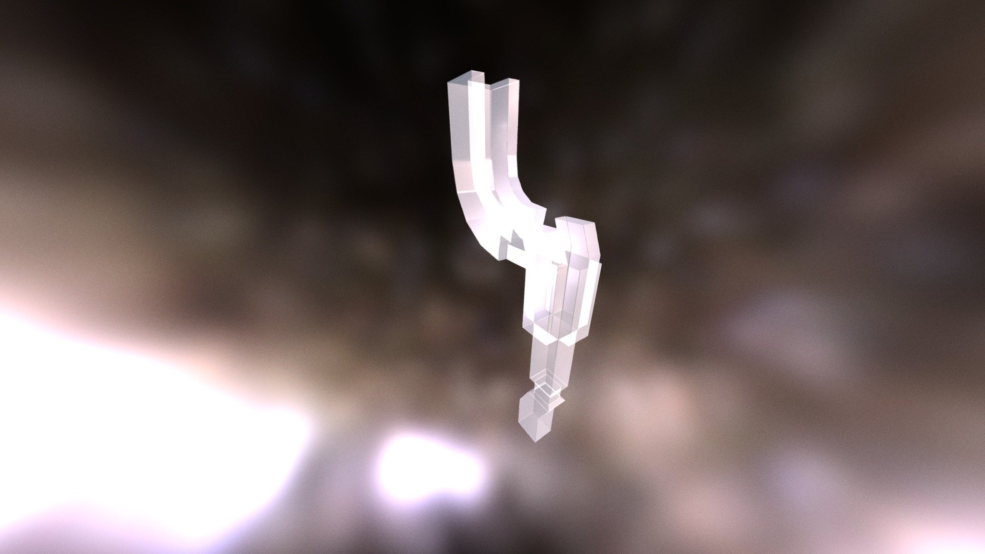 Glass Grip (Inspired - Valorant) - Download Free 3D model by Eopaulin ...