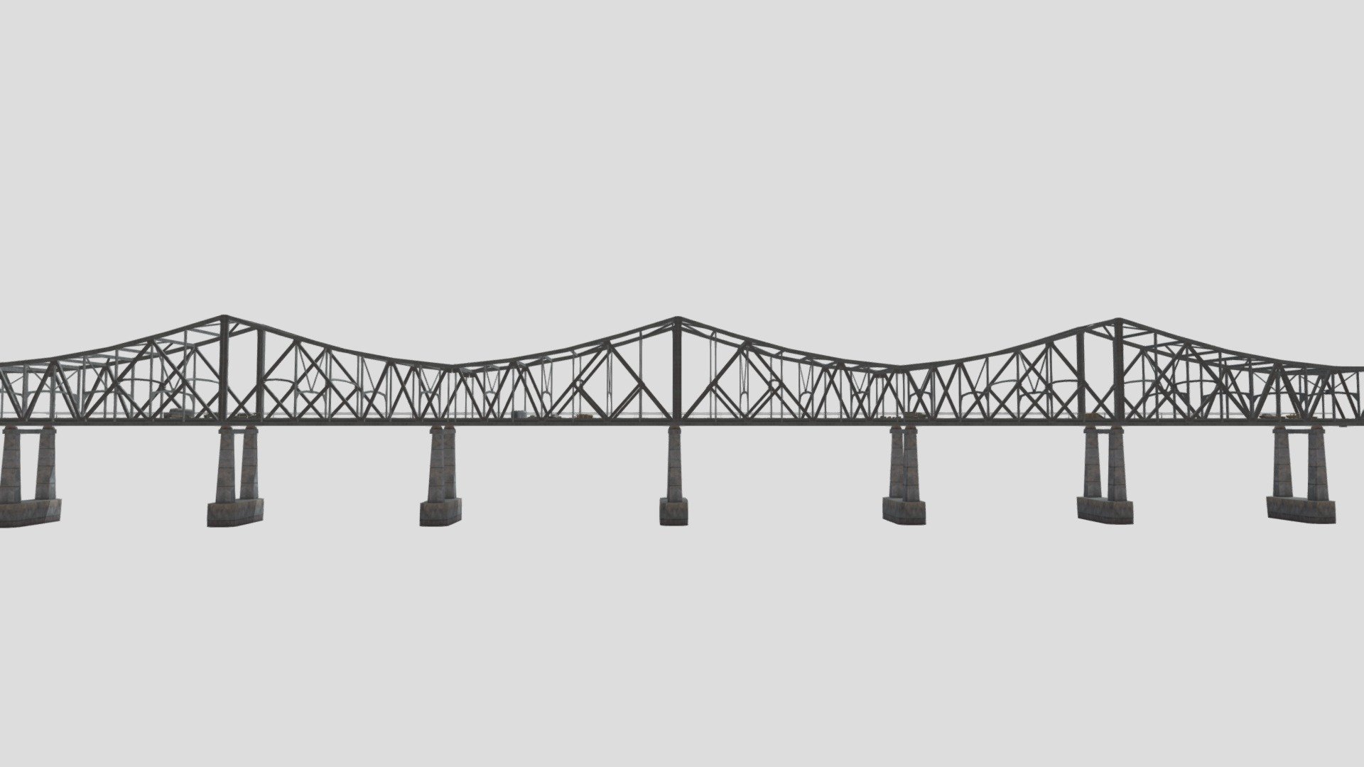 Pubg Bridge - Download Free 3D model by NarcosXtreme (@sanskarkuyre ...