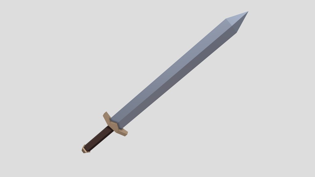 Retro PS1 Low Poly Models - A 3D model collection by Wersaus33 - Sketchfab