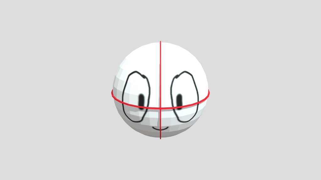 Head - A 3D model collection by tsalexey544 - Sketchfab