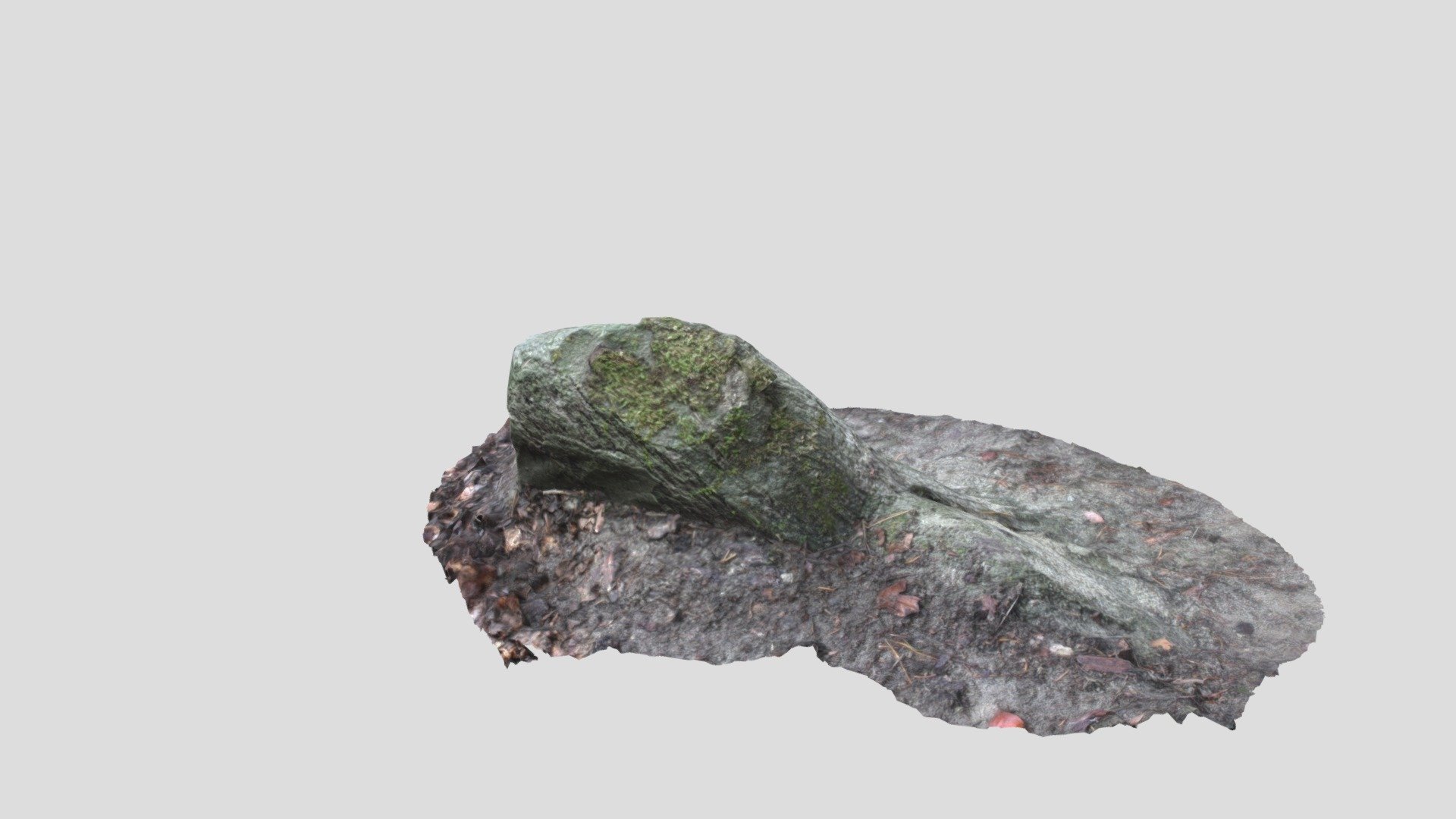 Rock Scan 025 - Download Free 3D model by TetraCG [0c9f04b] - Sketchfab